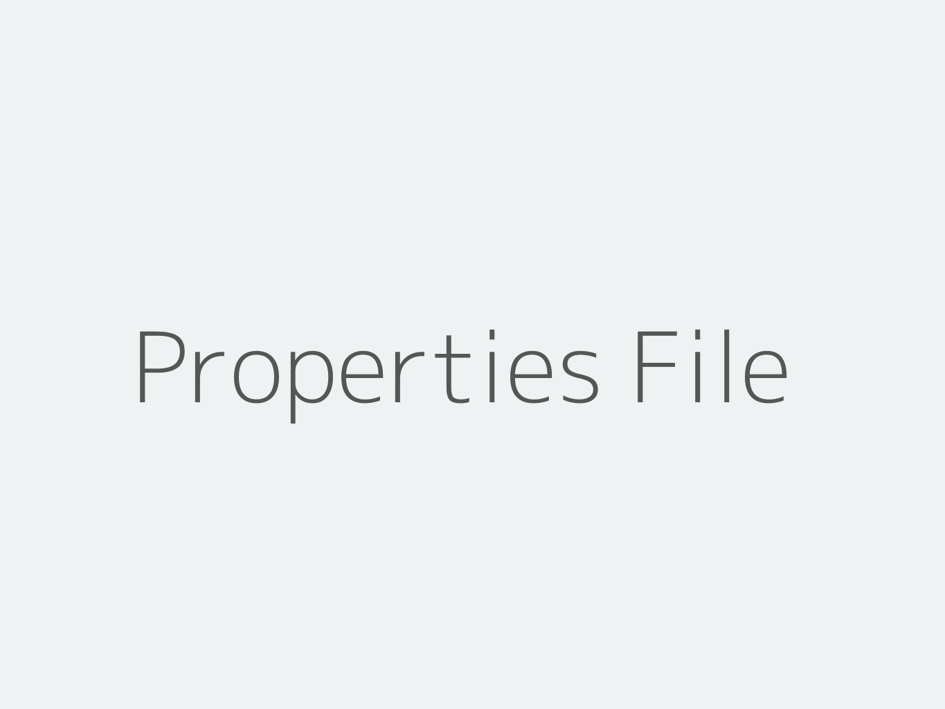 Spring Boot Configurationproperties And Properties Files 8471