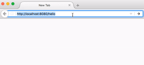 Spring Boot Thymeleaf Tutorial with Example