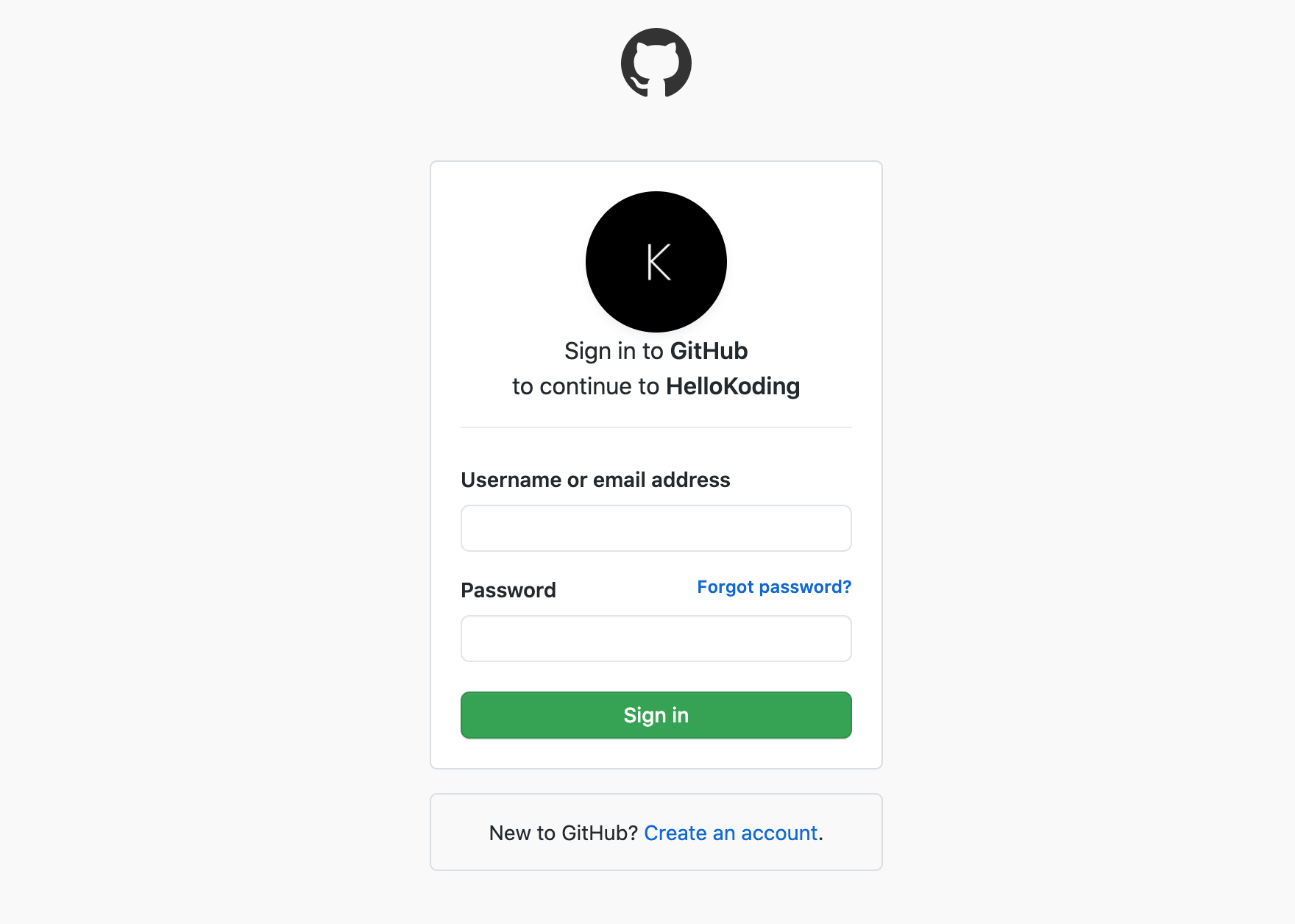 Login With OAuth2 And OpenId Connect In Spring Boot With ScribeJava
